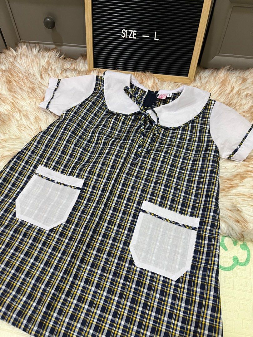 Preschool Uniform / Daycare Uniform, Babies & Kids, Babies & Kids ...