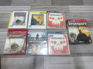 PS3 Game Disc from Personal Collections, Video Gaming, Video Games ...