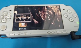 READY STOCK 100% ORIGINAL! SONY PSP 1000 2000 3000 1K 2K 3K 32GB 64GB ...