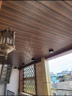 Kisame Spandrel Wallcladdings Hardieflex Plasterboard PVC Ceiling ...