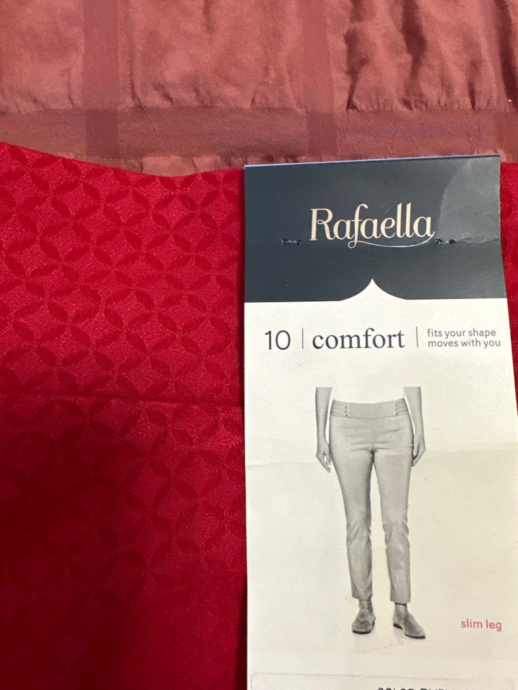 Rafella Jeans, Women's Fashion, Bottoms, Jeans on Carousell