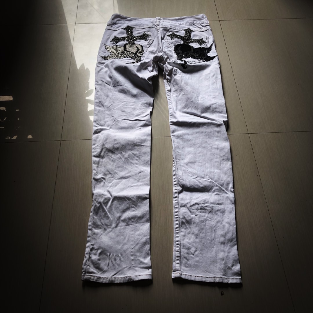 RARE Semantic Design x Red Pepper ( HOLY GRAIL) Japanese brand ...