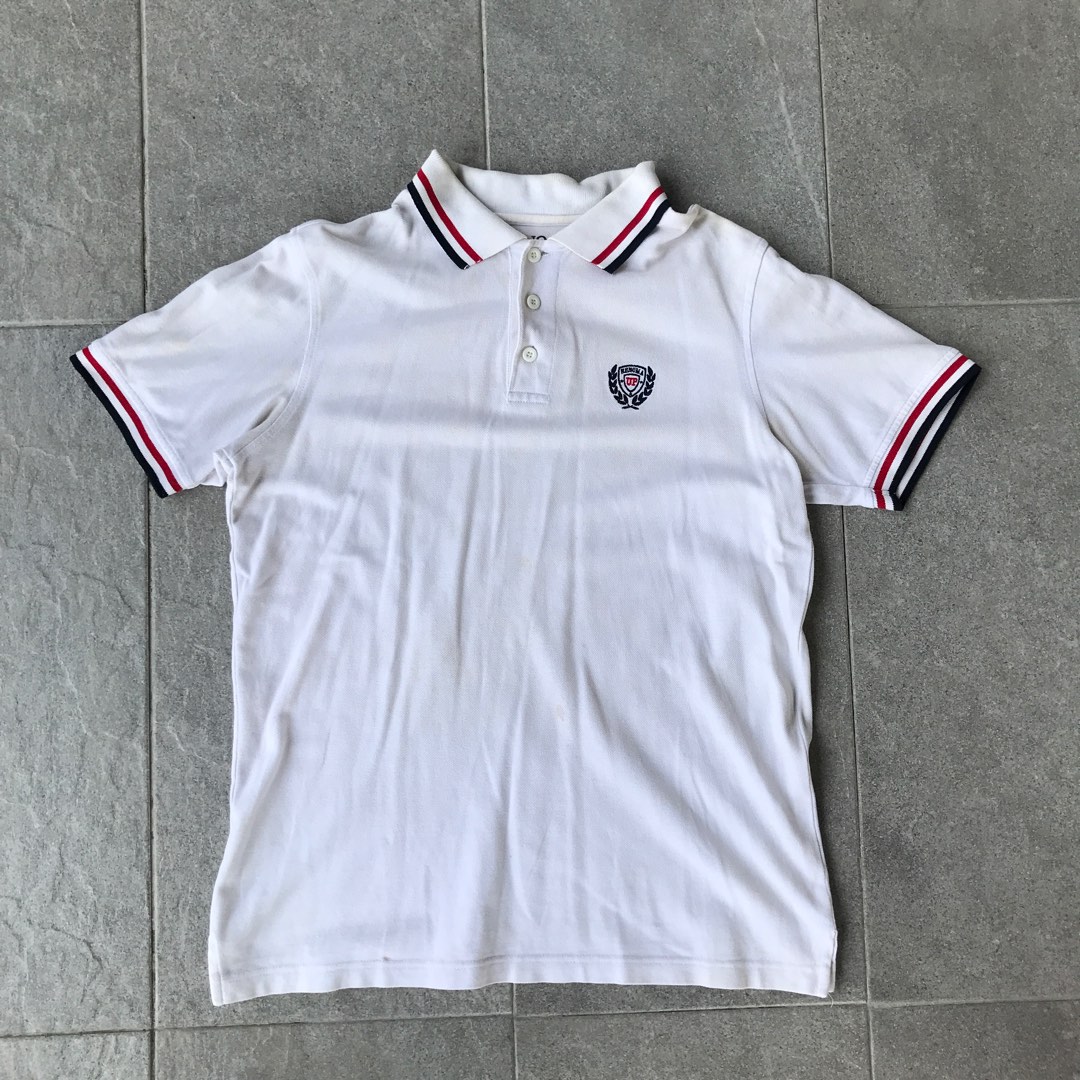 Renoma Polo Shirt like Chief Keef Polo Ralph Lauren, Men's Fashion, Tops & Sets, Tshirts & Polo ...