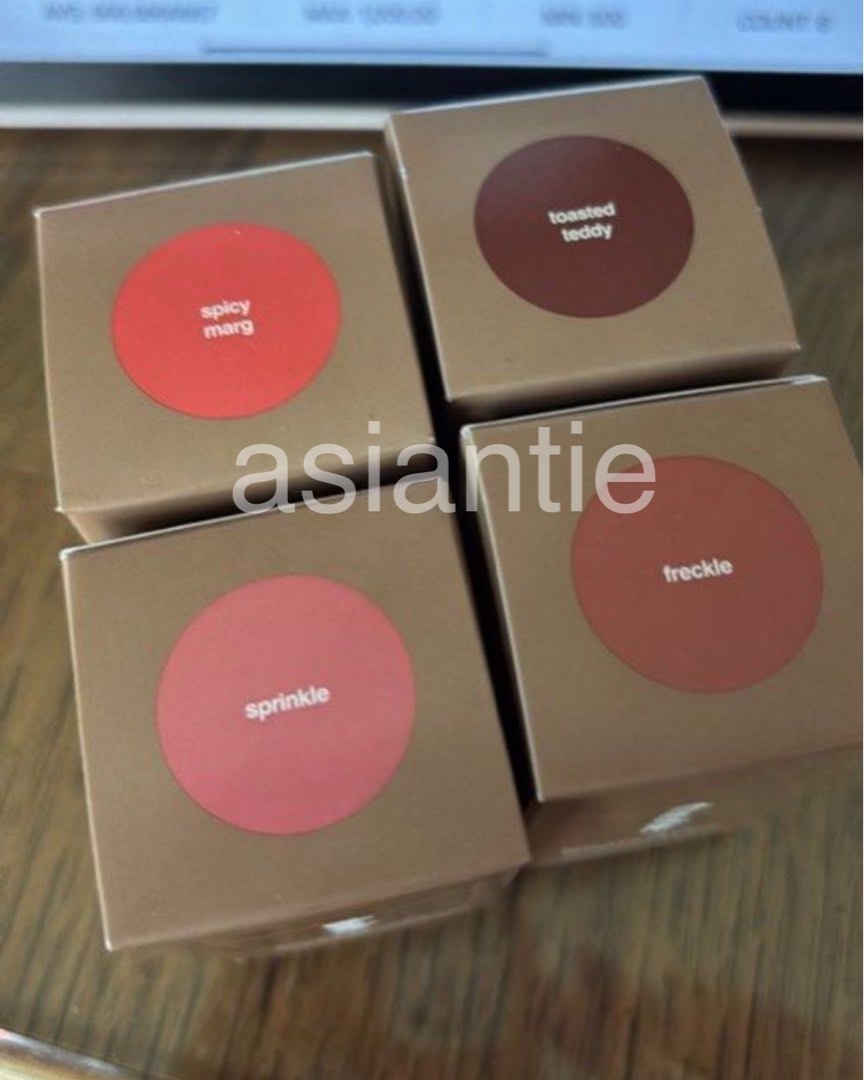 Rhode pocket blush - NYC pop up exclusive shade 'SPRINKLE', Beauty ...