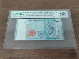 2 Runnings ZC Replacement 12th Series Rm5 S/N: ZC0110732/ 33 TQG67EPQ ...