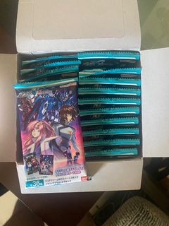 （散賣）Gundam Seed Destiny Character Figure Strike Impulse Freedom Justice ...