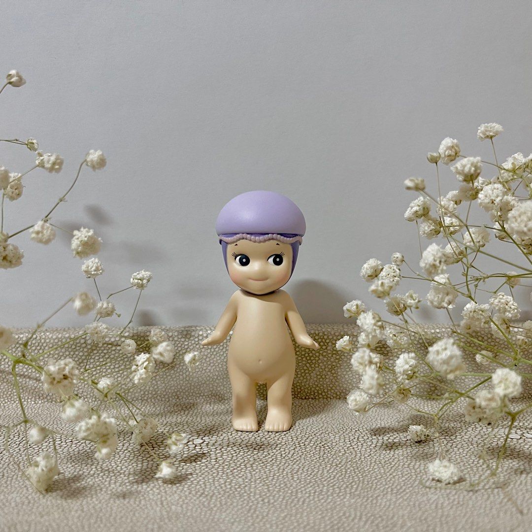 sonny angel jellyfish, Hobbies & Toys, Toys & Games on Carousell