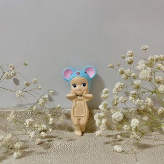 Sonny Angel Mouse Hipper, Hobbies & Toys, Toys & Games on Carousell