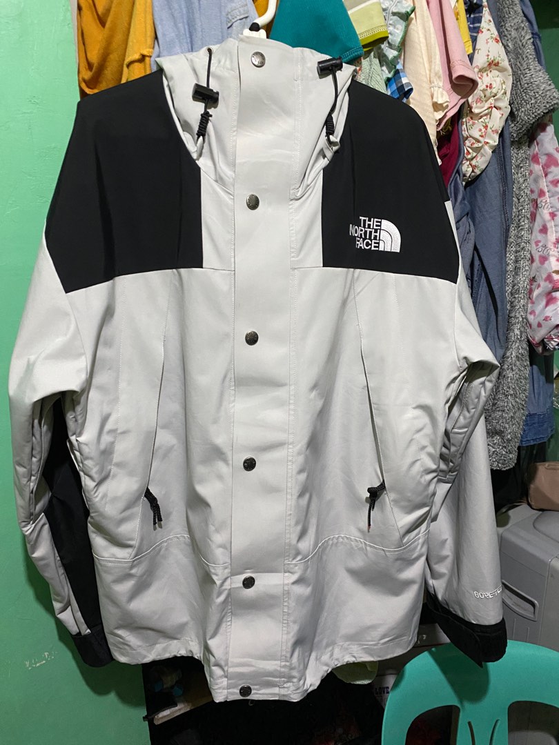 The North Face Goretex Gorpcore Jacket, Men's Fashion, Coats, Jackets ...