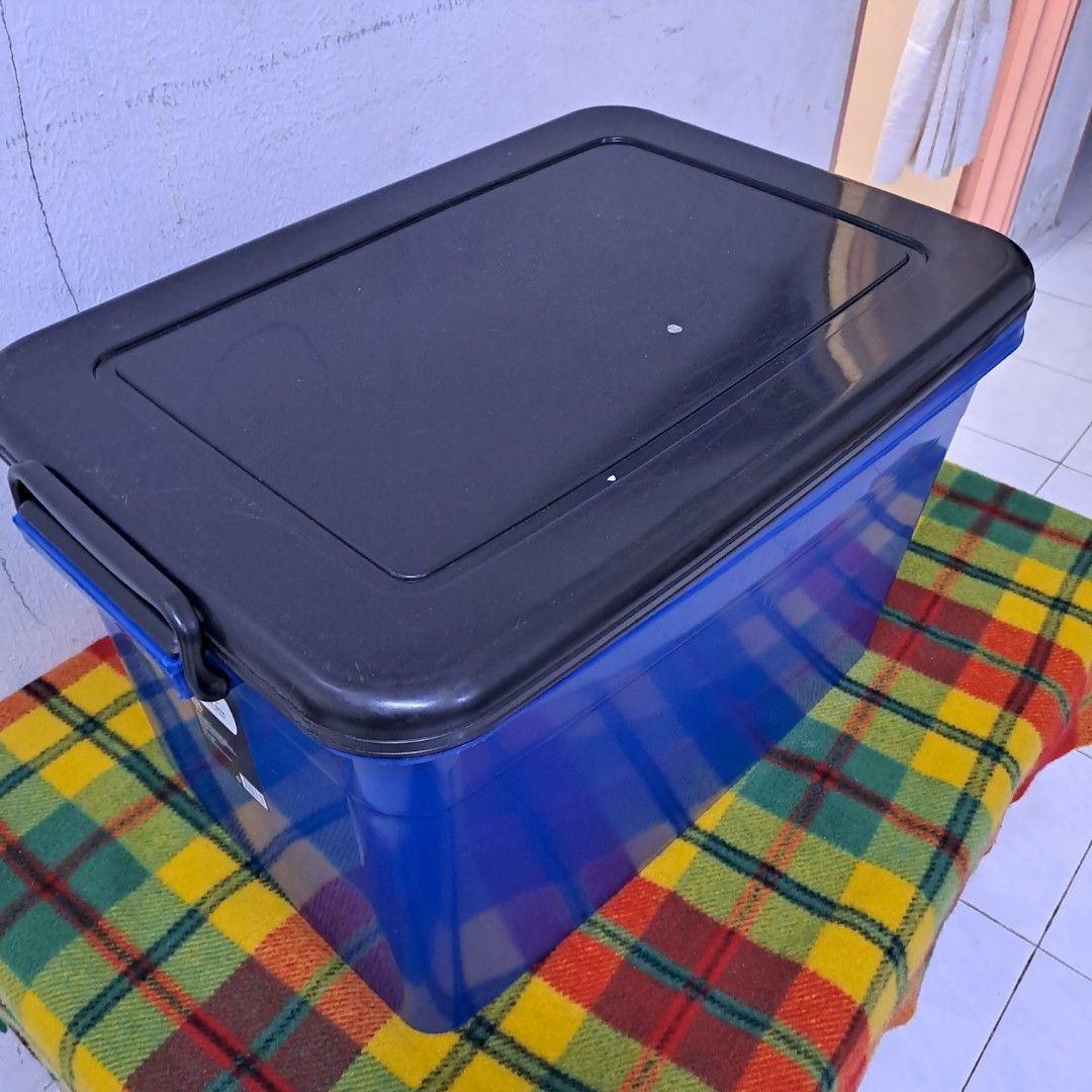 Tomica train set with tracks &more big box, Babies & Kids, Infant ...