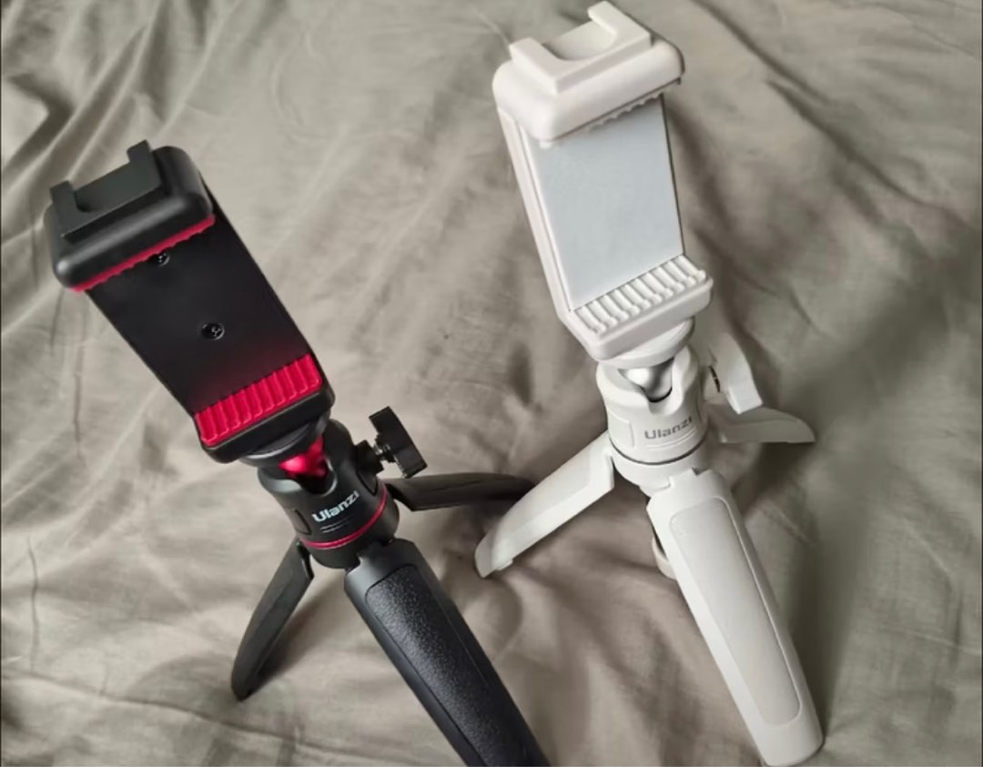 ulanzi tripod, Photography, Photography Accessories, Tripods & Monopods ...