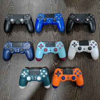 “Ps4 second hand” For Sale | Carousell Malaysia