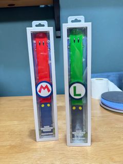 USJ Toad Power Up Wrist Band (Universal Studios Japan Super Nintendo ...