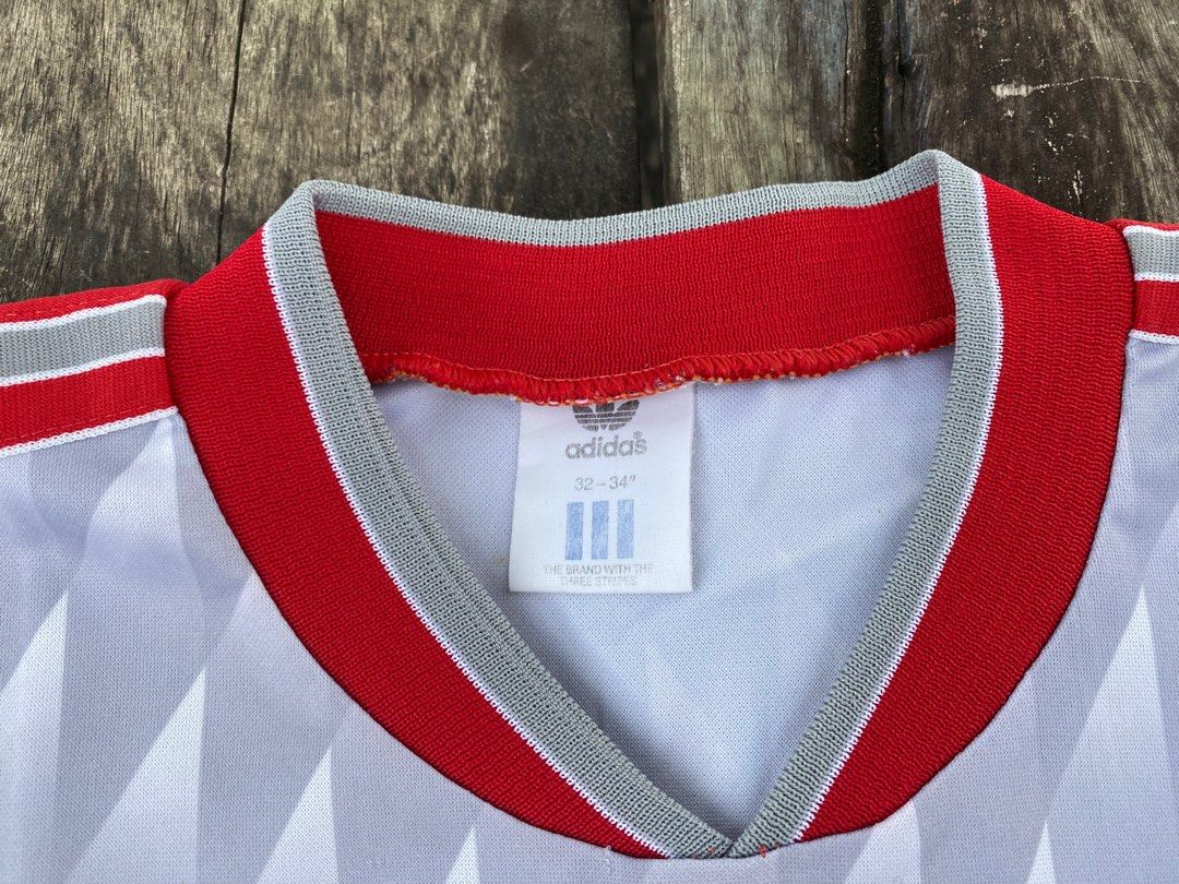 vintage liverpool candy, Men's Fashion, Activewear on Carousell