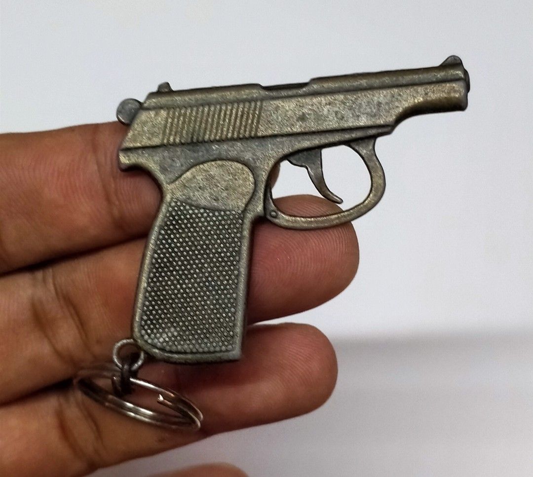 Vintage Old Key Chain, Hobbies & Toys, Collectibles & Memorabilia ...