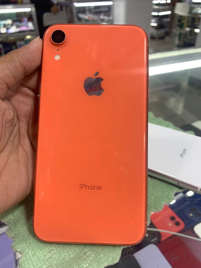 XR 256gb, Mobile Phones & Gadgets, Mobile Phones, iPhone, iPhone X ...