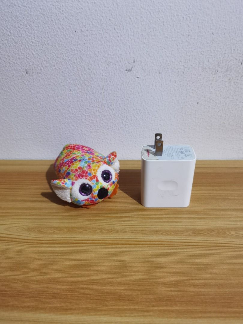 2019 McDonald's Happy Meal - Ty - Kaleb the Koala Plush, Hobbies & Toys ...