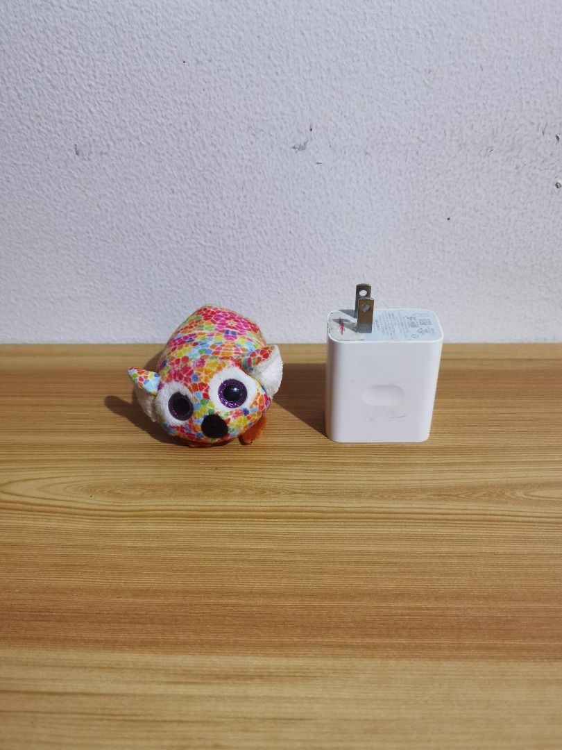 2019 McDonald's Happy Meal - Ty - Kaleb the Koala Plush, Hobbies & Toys ...