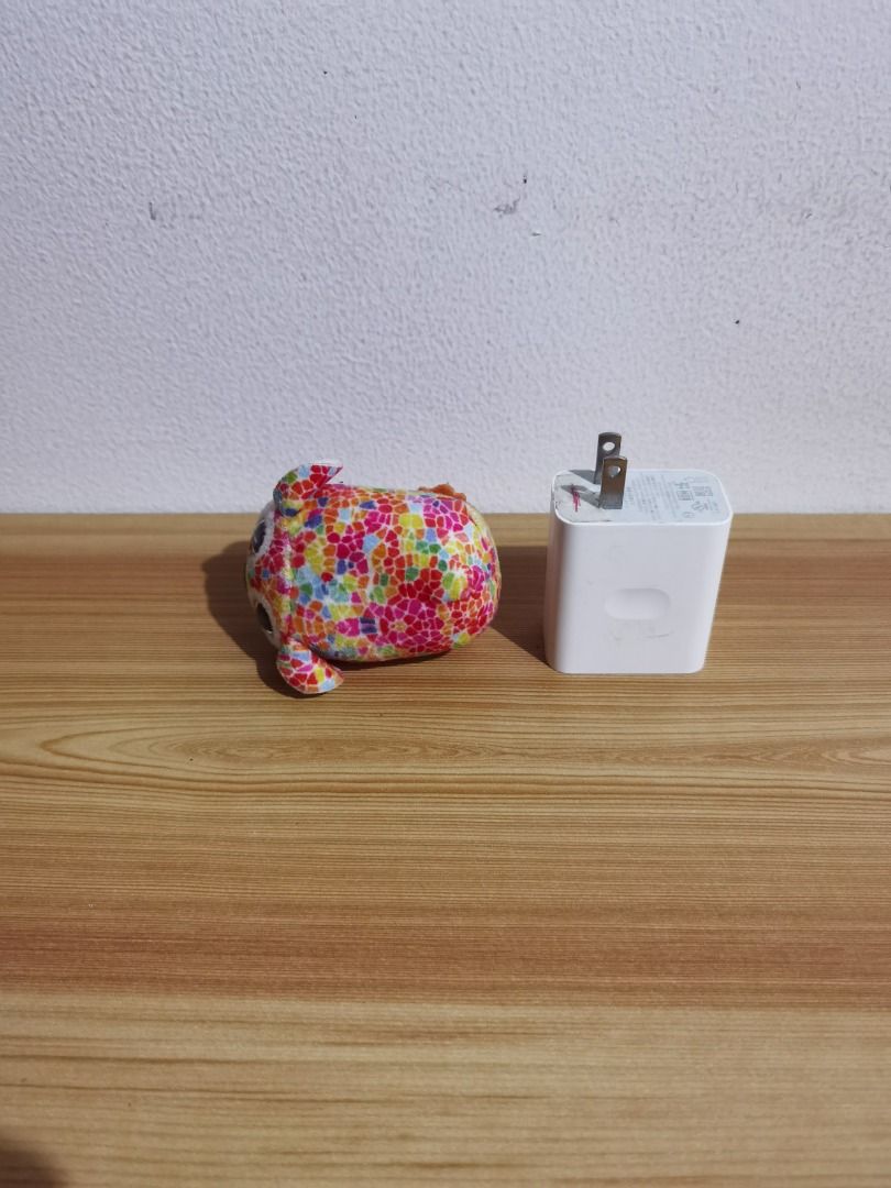 2019 McDonald's Happy Meal - Ty - Kaleb the Koala Plush, Hobbies & Toys ...