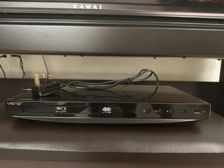 SONY BDP-S1 Blu-RAY DISC PLAYER, TV & Home Appliances, TV ...