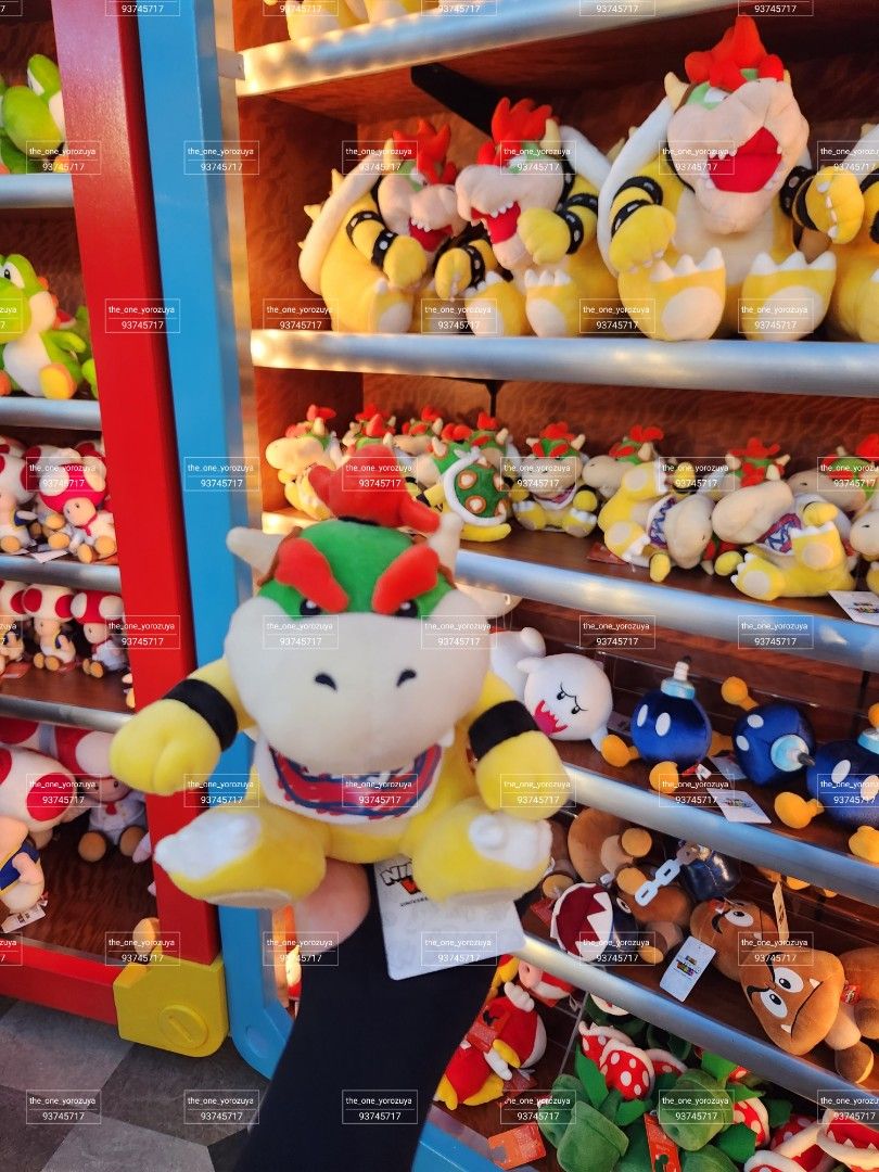 日本正版 日本 日本環球影城 usj usj代購 嘿呵 碧姬公主 大阪 日本環球影城 日本代購 庫巴 奇諾比奧 超級瑪利歐 日本瑪利歐代購 日本環球影城代購 日本usj代購 yoshi 日本 ...