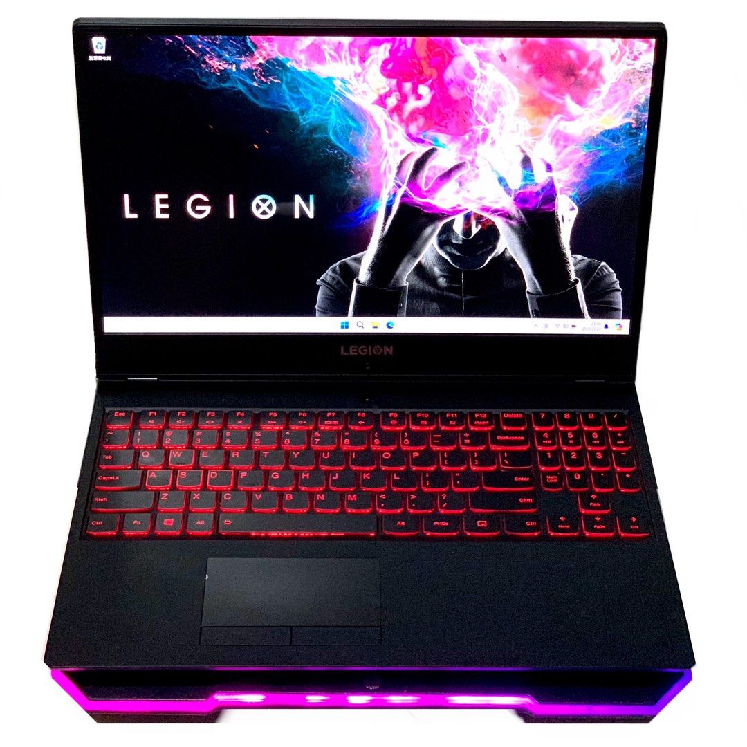 Lenovo y7000 rtx 2060