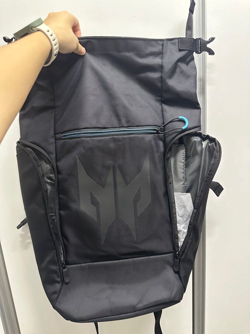 Acer Predator Gaming Backpack, Computers & Tech, Parts & Accessories ...