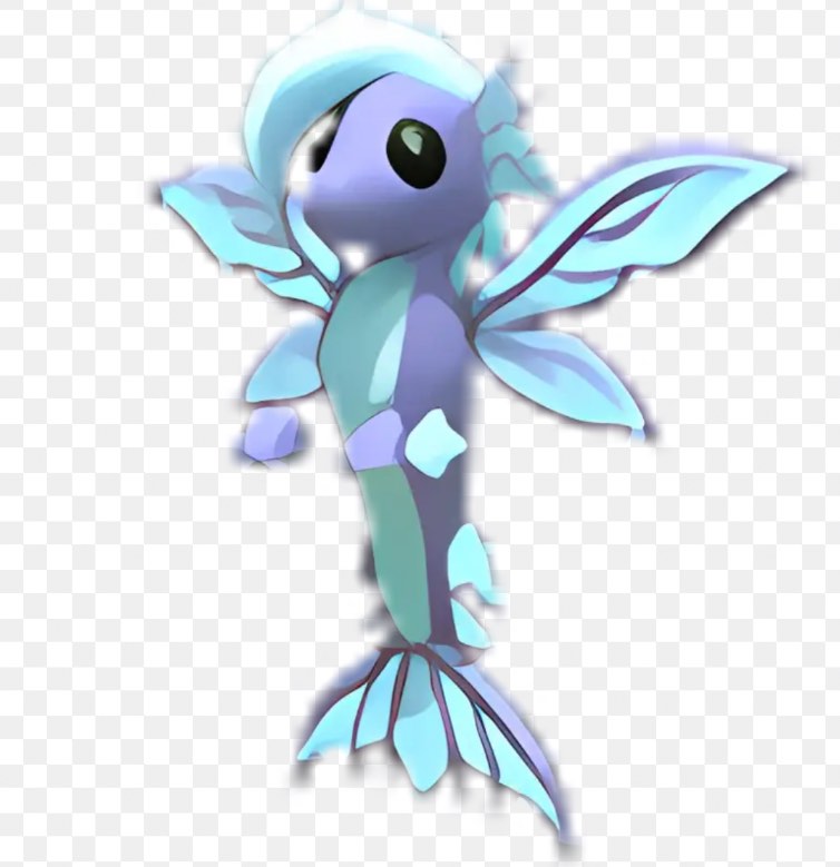 Adopt Me Pets - Merhorse, Video Gaming, Gaming Accessories, In-Game ...