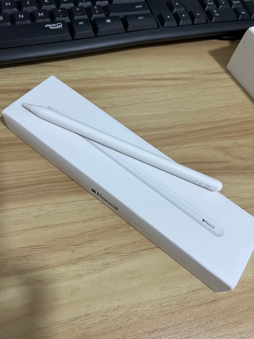 Apple Pencil, Mobile Phones & Gadgets, Mobile & Gadget Accessories ...