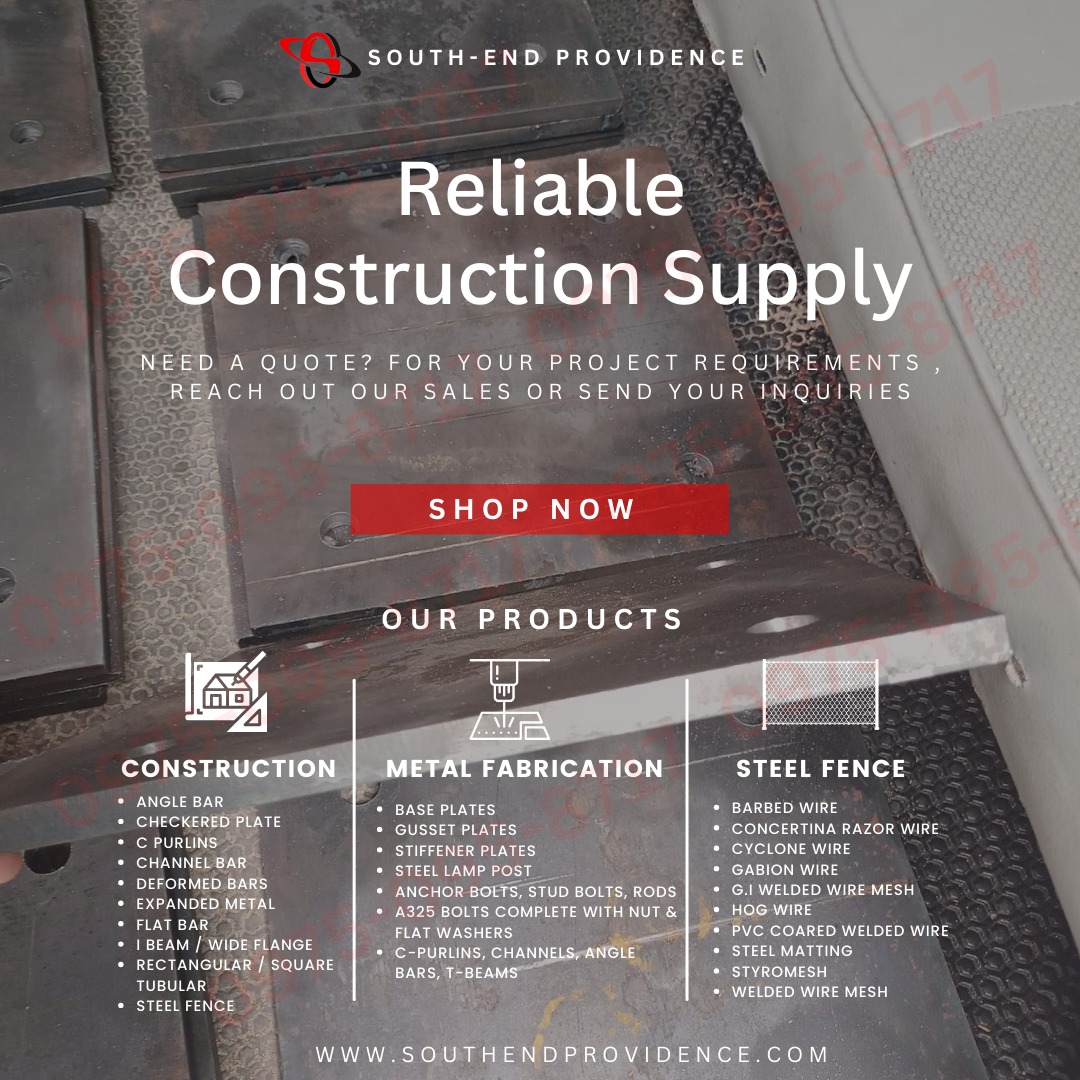 ASTM A36 MS Plate | Purlin Connector | Anchor Bolt | Stud Bolt | J Bolt ...