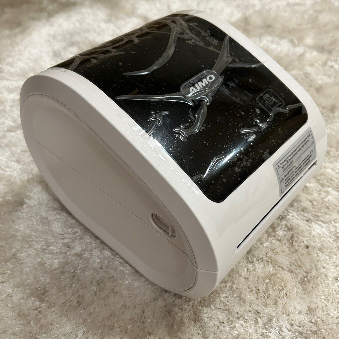 awb thermal printer A6 wireless pc & notebook smartphone laptop ...