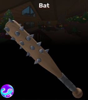 Bat : Murder mystery 2 !!!, Video Gaming, Video Games, Others on Carousell