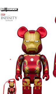 【寶琳交收，登出嚟就有貨】Medicom Toys BE@RBRICK series 30 basic (2隻）B I不散賣 Bearbrick 30, 興趣及遊戲, 玩具 & 遊戲類 ...