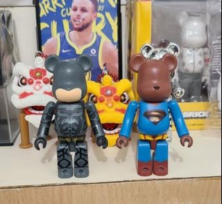 【寶琳交收，登出嚟就有貨】Medicom Toys BE@RBRICK series 29 basic 細B Bearbrick 29, 興趣及遊戲, 玩具 & 遊戲類 - Carousell