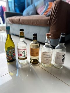 Botol alkohol Dijual | Carousell Indonesia