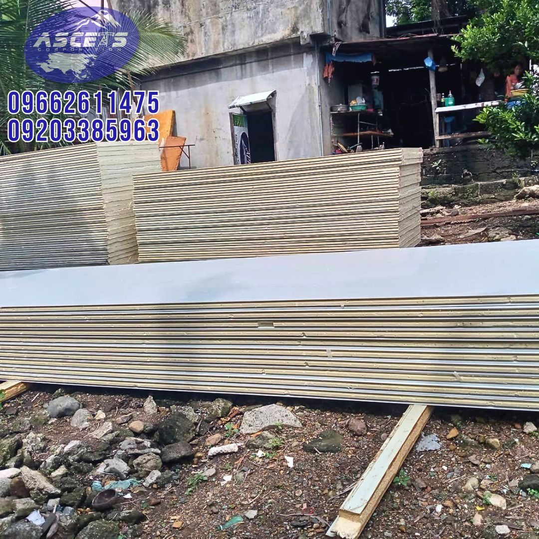 CLEANROOM OR LABORATORY - PU PANELS, Commercial & Industrial ...