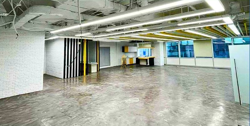 Commercial Office Space for Rent in One World Place, BGC, Property ...