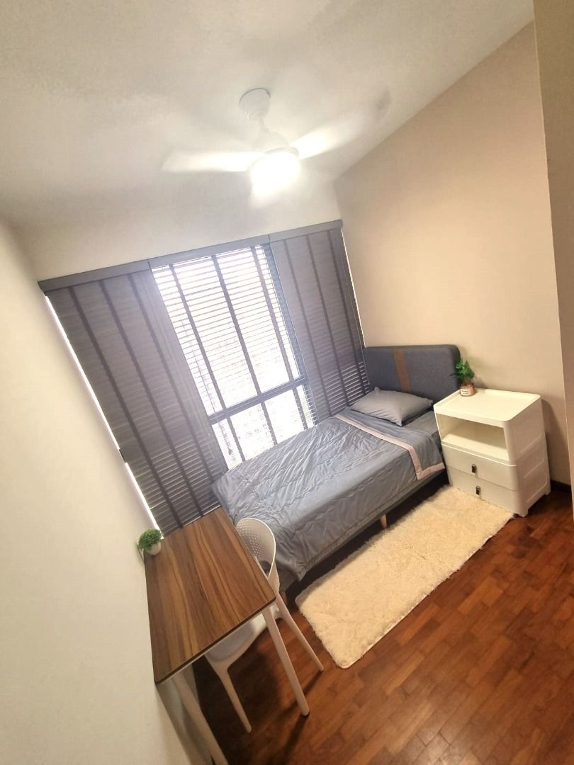 Common Rooms for Rent at Twin Waterfalls. No Onwer! NO AGENT FE ...