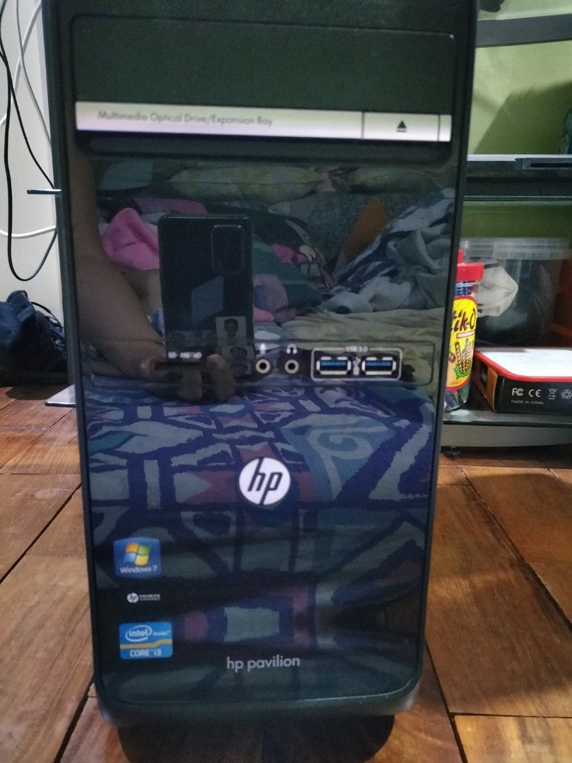 Computer desktop, Computers & Tech, Desktops on Carousell