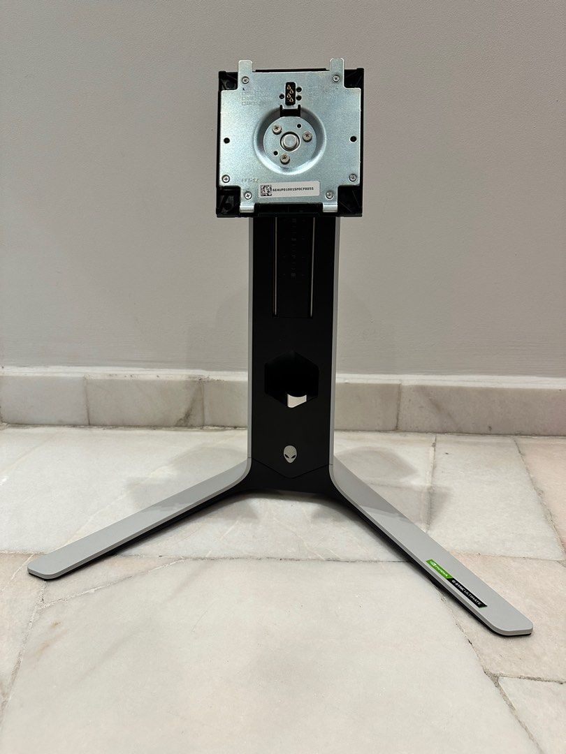 Dell Alienware Monitor Stand, Computers & Tech, Parts & Accessories ...