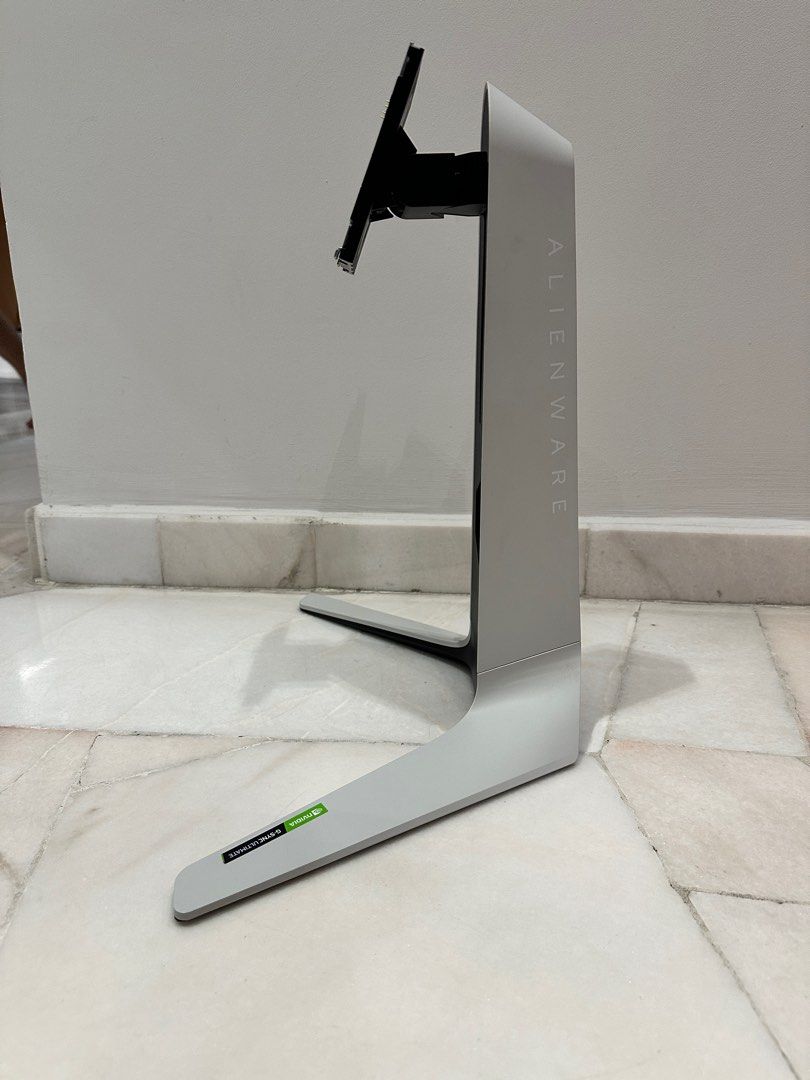 Dell Alienware Monitor Stand, Computers & Tech, Parts & Accessories ...