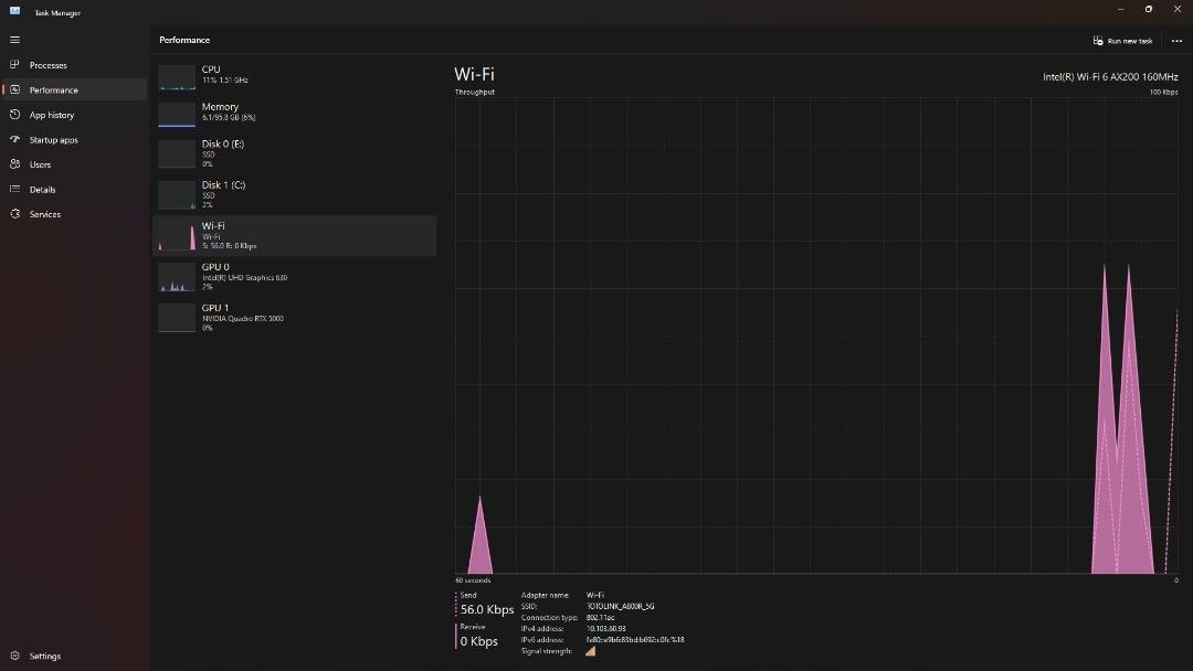 Dell Precision 7740 Xeon E2276M 96gb DDR4 Quadro RTX5000 16gb DDR6 ...