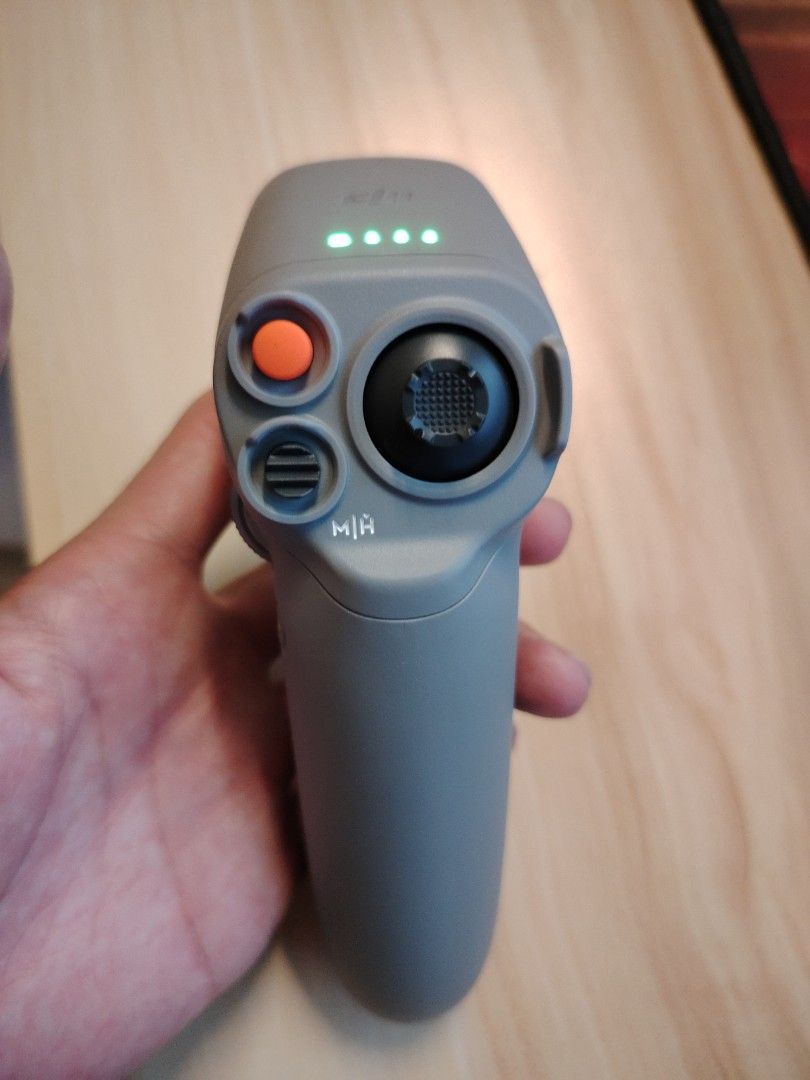 DJI motion control V2, Photography, Drones on Carousell