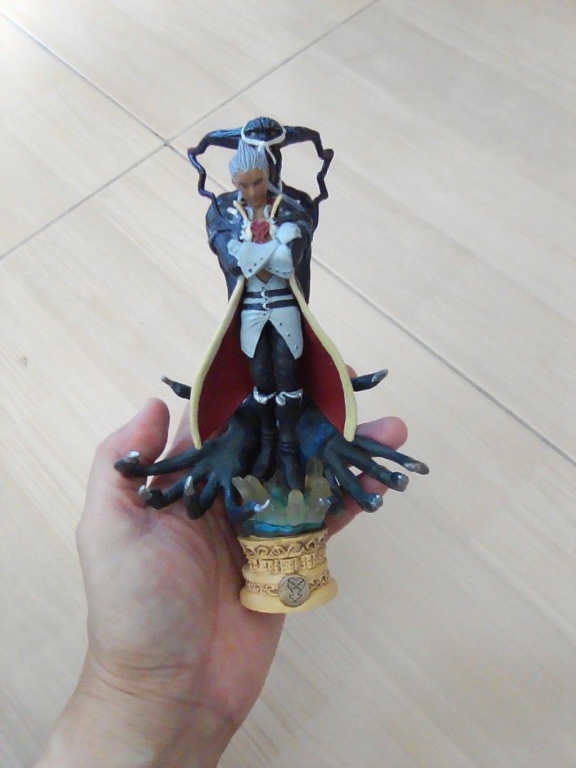 Figure Ansem Disney Kingdom Hearts Original Square Enix Disney, Toys ...