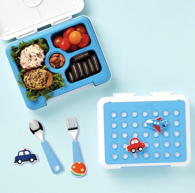 Flex and lock bento box, TV & Home Appliances, Kitchen Appliances ...