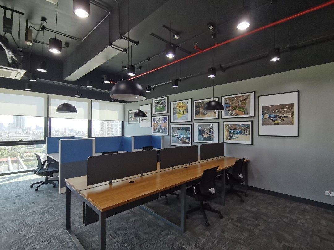 FOR RENT: 292.41 SQM Office Space in GH Tower Brand New Office Building ...