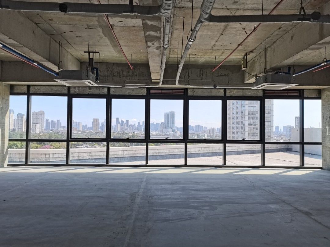FOR RENT: 292.41 SQM Office Space in GH Tower Brand New Office Building ...