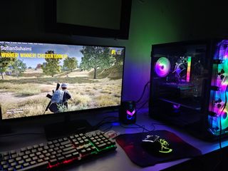 Budget Gaming PC, Computers & Tech, Desktops on Carousell