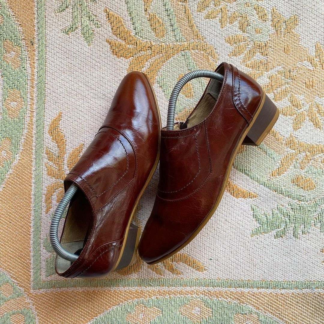 GAVIN HARRIS MOON HAN LOAFERS, Men's Fashion, Footwear, Sneakers on ...