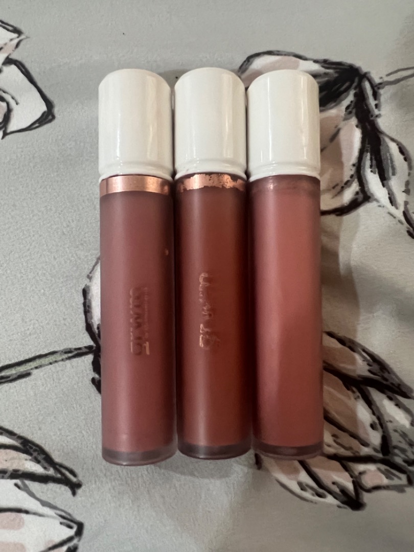 GRWM Creamy Tint Blush Bundle, Beauty & Personal Care, Face, Makeup on ...